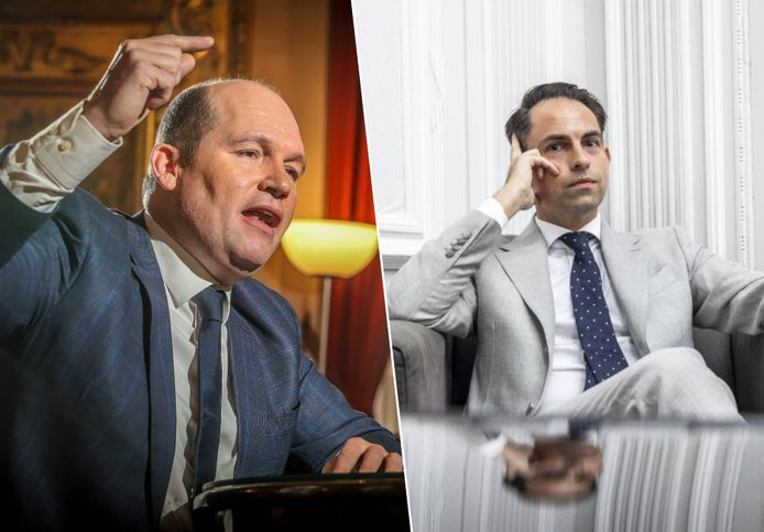 Raad van State beslist dat Vlaams Belangmeeting in Brussel toch mag ...