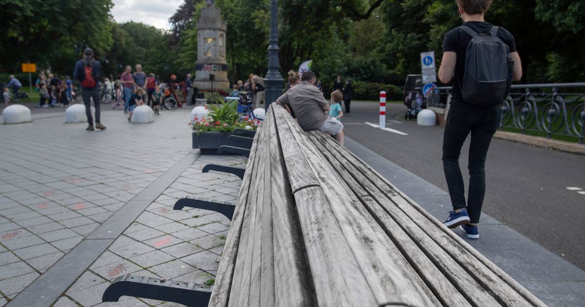 Overlast en ellende bij station en het Valkenberg lopen de spuigaten ...