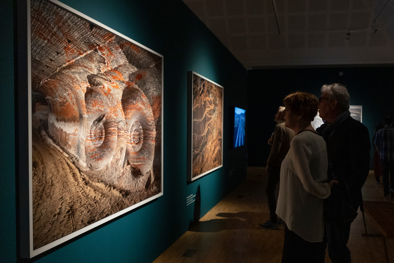 Expositie Museum Helmond: zoveel lelijks achter zoveel moois | Foto | ed.nl