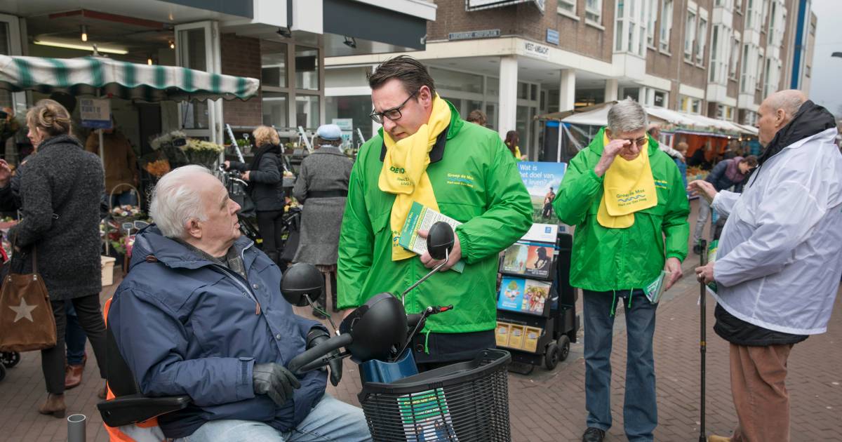 Haagse partijen gaan financieel met de billen bloot: donaties en giften ...