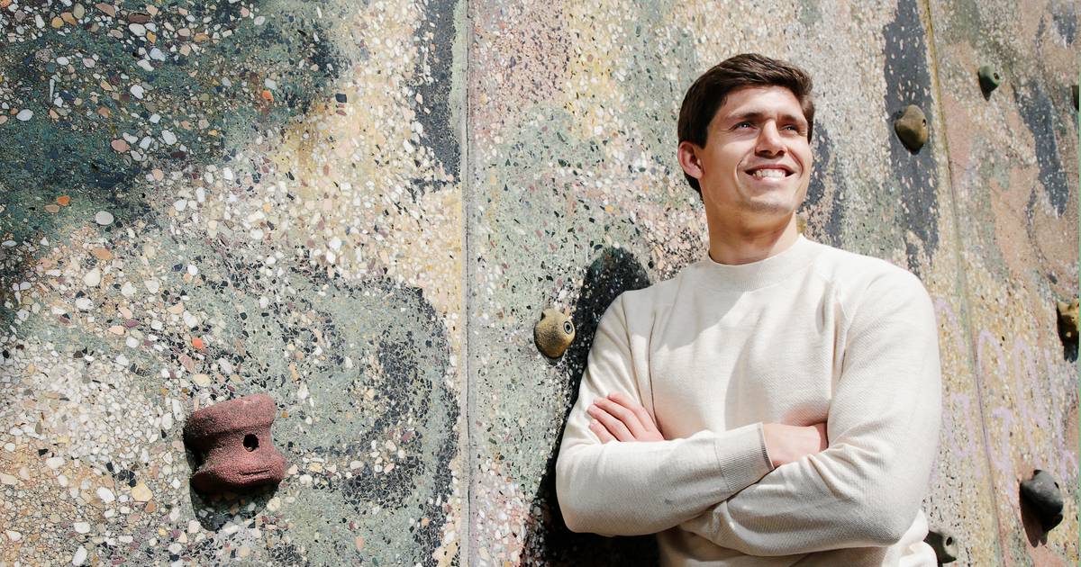 Floris maakte zijn Amerikaanse droom waar en verkast naar FC De Bilt ...