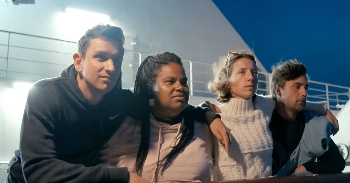 De drie finalisten van ‘De mol 2022' zijn bekend: wie kreeg er vlak ...