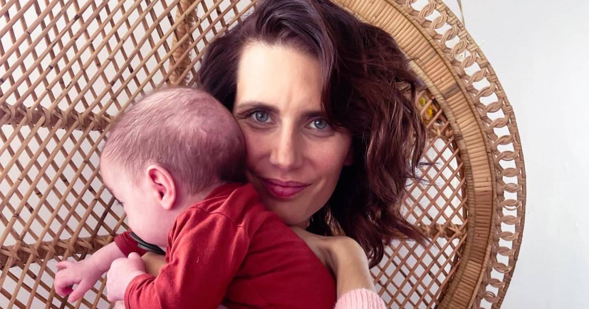 COLUMN. Lara Switten, mama van 3 die strijdt tegen kanker, begint aan ...