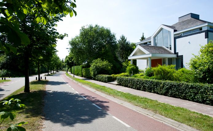 Nederland is 44 miljoenenbuurten rijker: explosieve stijging dure ...