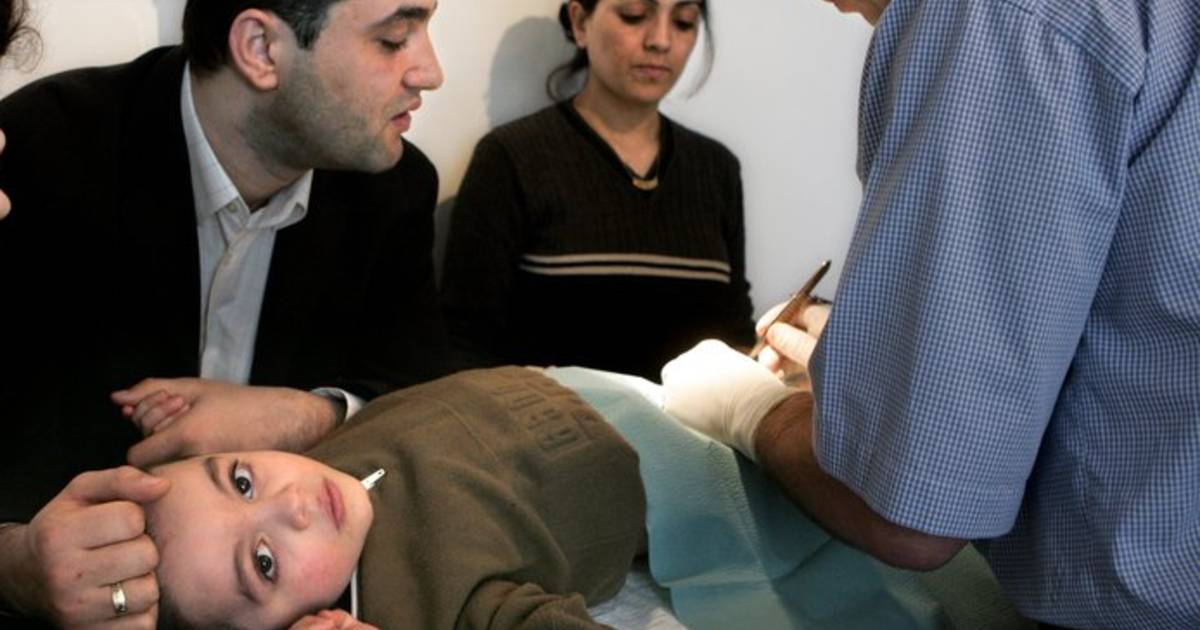 Jongen (8) krijgt miljoenen voor mislukte besnijdenis | Gezond ...