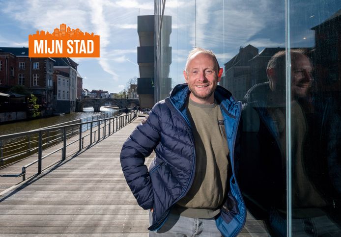 MIJN STAD. Het Mechelen van DJ Kurt Verheyen: “Een groot dorp waar ...