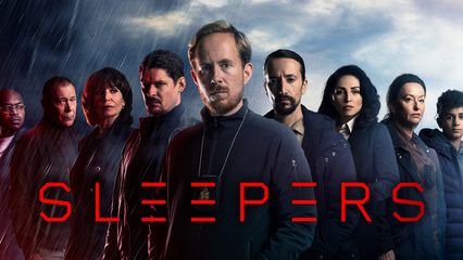Sleepers - Online kijken - Streamz