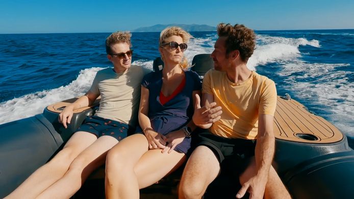 Annelies Verlinden à cœur ouvert: “Je n’ai pas choisi de ne pas avoir d ...