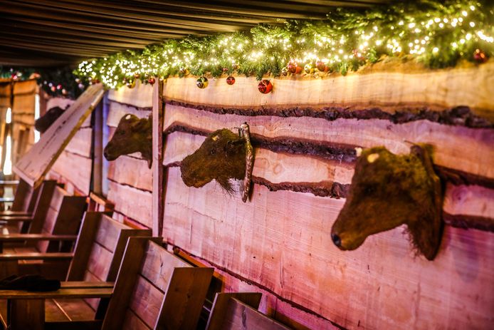 Funzibar gaat vrijdag van start mét après-skihut: “We zijn ervan ...