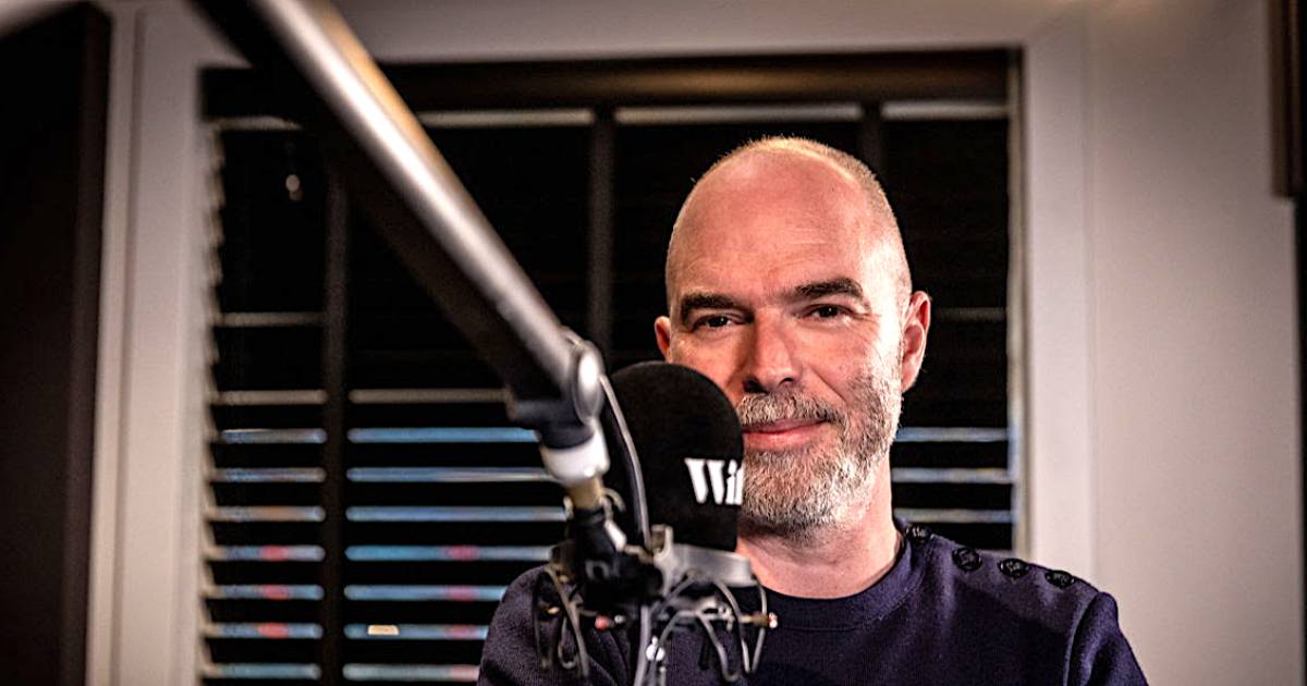 Tomas De Soete start bij Willy na ontslag VRT: “Ik heb te doen met de ...