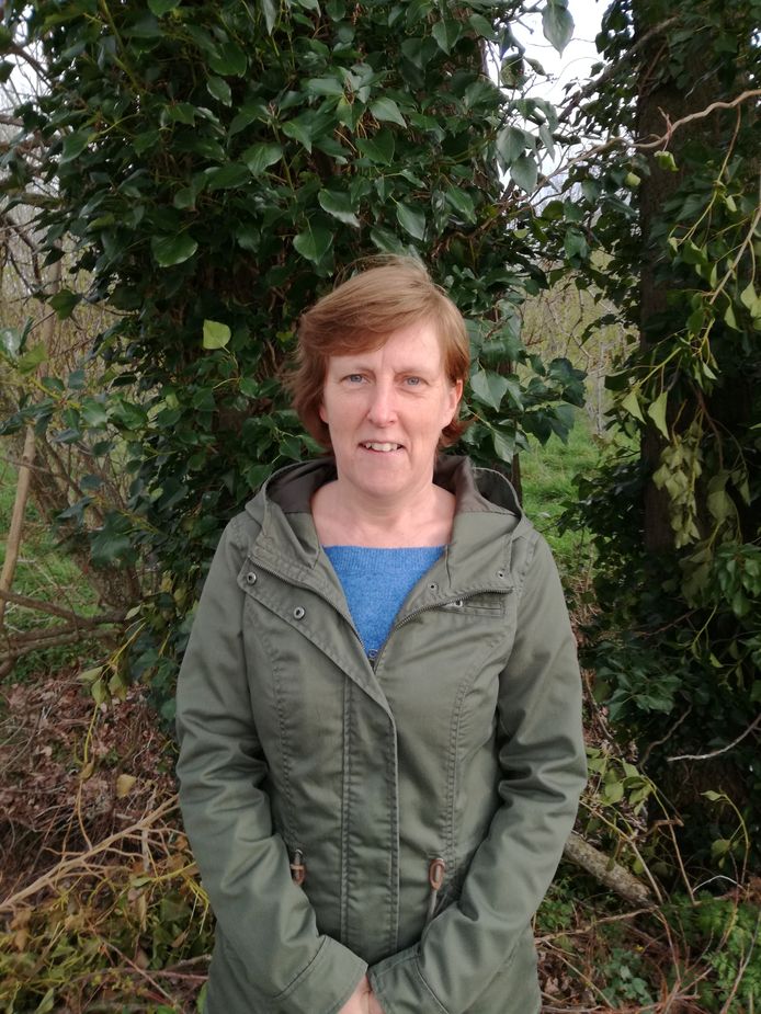 Marleen Defruyt (53) wordt nieuwe voorzitter Groen Aalter: “Nu nog ...