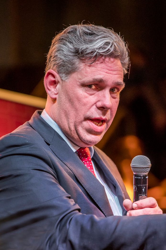 ‘Plek 12 Utrecht op AD Misdaadmeter teleurstellend’ | Utrecht | AD.nl