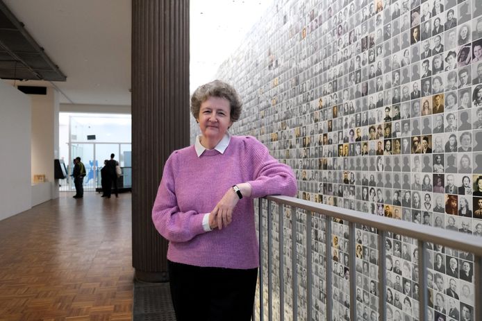 Ingrid Weinberger brengt eerbetoon aan Holocaustoverlever Samuel: “Papa ...