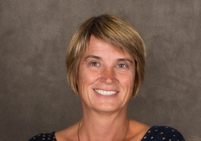 Dorine Pepping rector BRAVO! College in Budel | Cranendonck | ed.nl