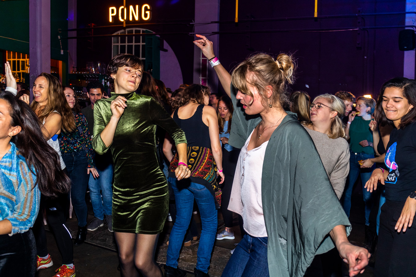 Wake Up Club: om half zeven ’s ochtends losgaan op de dansvloer en ...