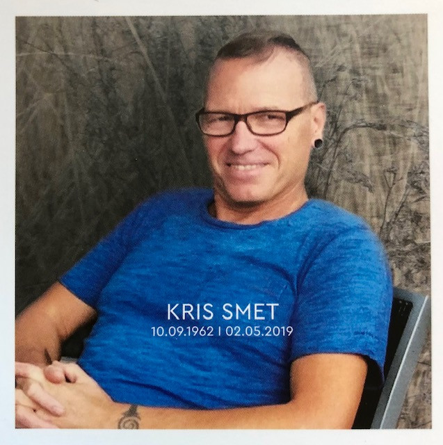 Club Volharding uit Beveren loopt 10 km ter herdenking van Kris Smet ...