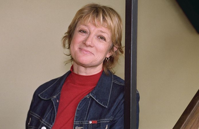 Voormalig VRT-anker Martine Tanghe (67) overleden | MEEST GELEZEN IN ...