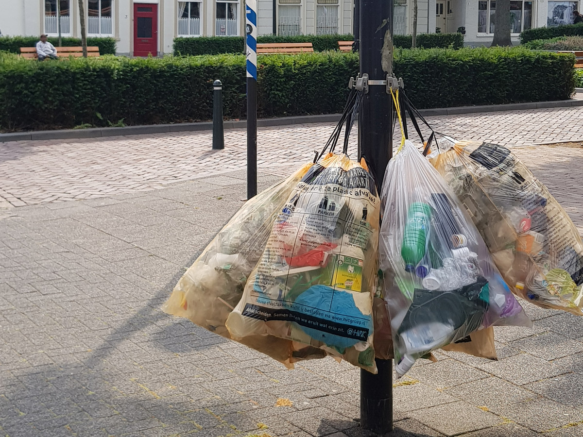 Afval betalen per kilo? ‘Het verbaast me dat wethouder armoedebeleid ...