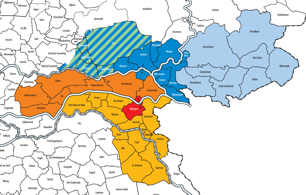 Arjen Lubach: De Gelderlander, spreekbuis van het Kremlin | Foto ...