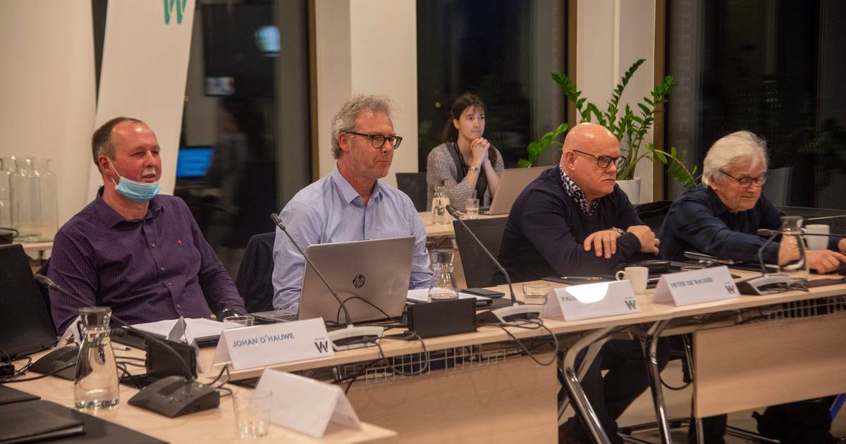 Nationaal partijbestuur doekt Open Vld in Wetteren op: “Al 20 jaar ...