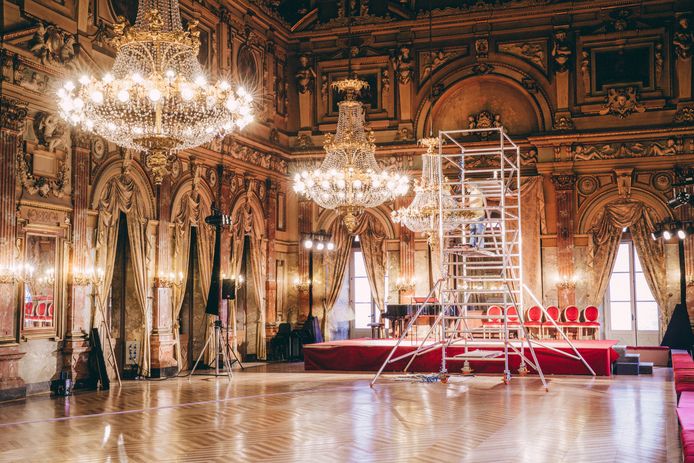 Met 11 miljoen euro van Vlaanderen kan renovatie van opera effectief ...