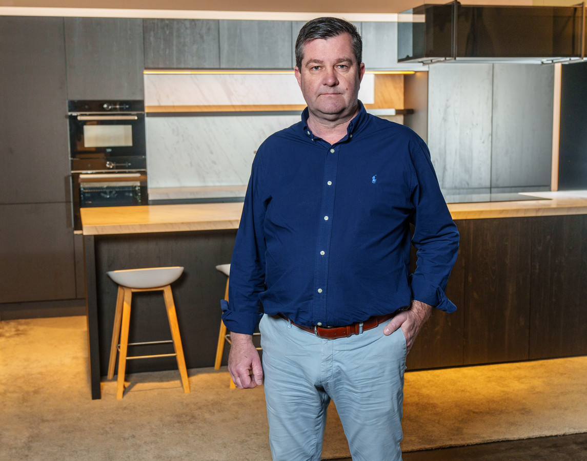 Primeur in Vlaanderen: “Voor 260 euro per maand een leasekeuken.” Hoe ...