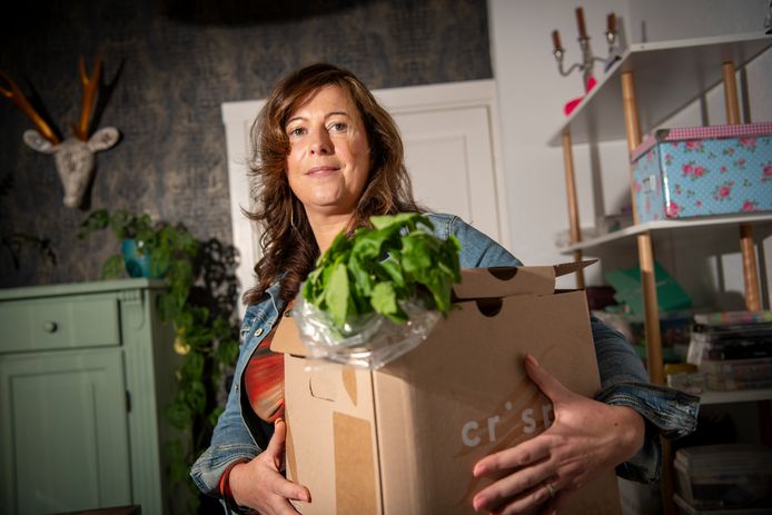 Marieke (45) uit Apeldoorn kiest voor duurzaam én gemak bij haar ...