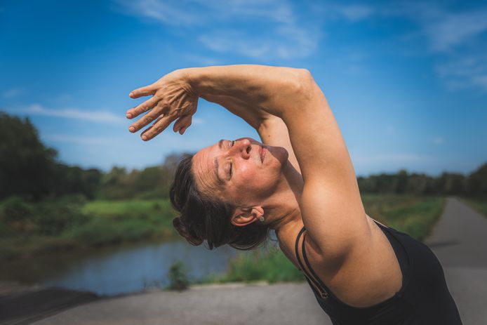 Ann Pira, actrice achter het populairste ‘Thuis’-personage Nancy: “Ik ...