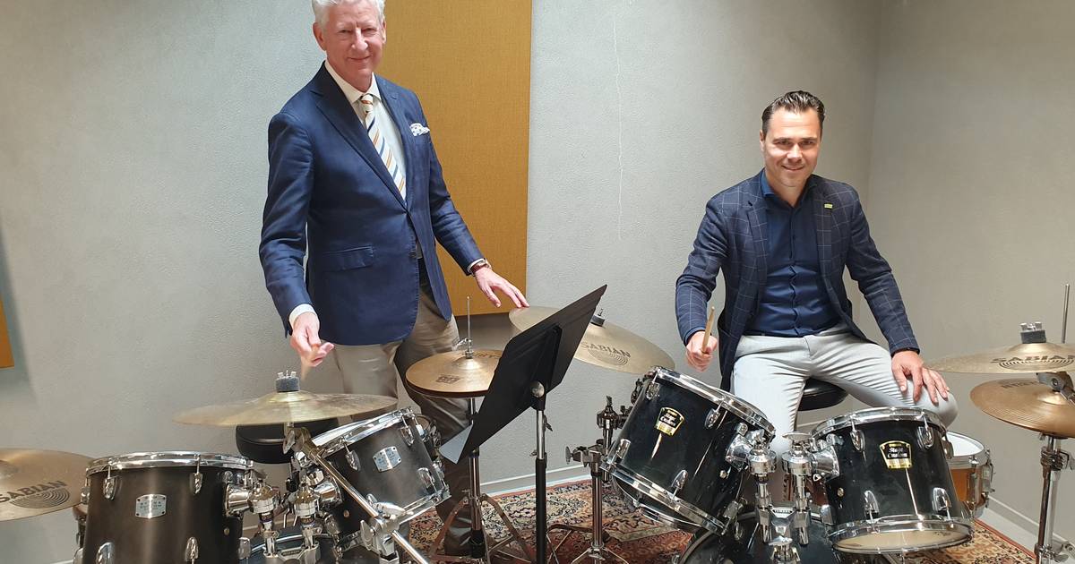 Nieuwe opleiding in Academie Aalter: jazz, pop en rock | Aalter | hln.be