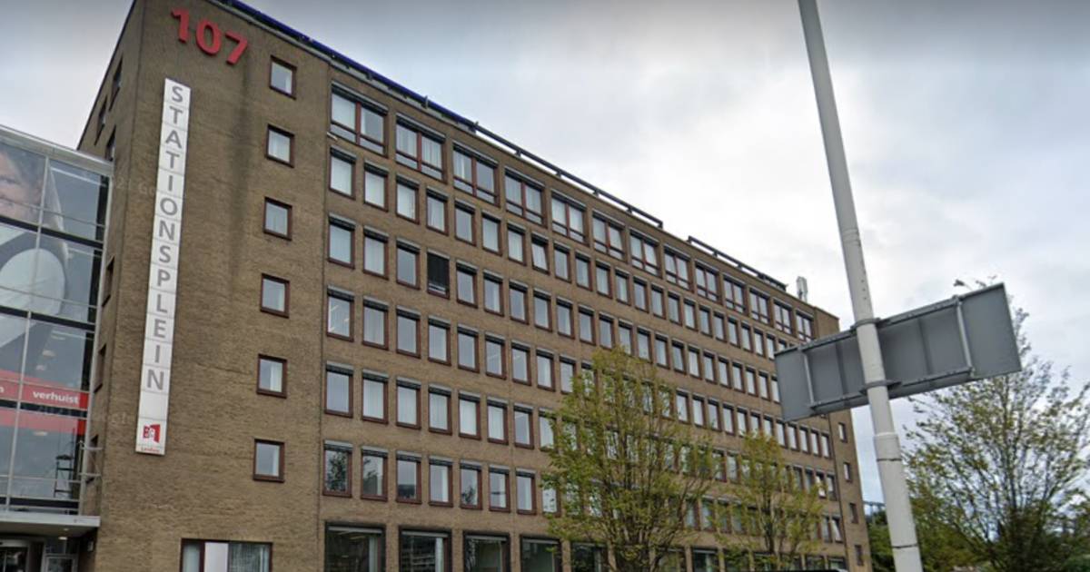 Leiden start proef met opvang minderjarige vluchtelingen in oud ...