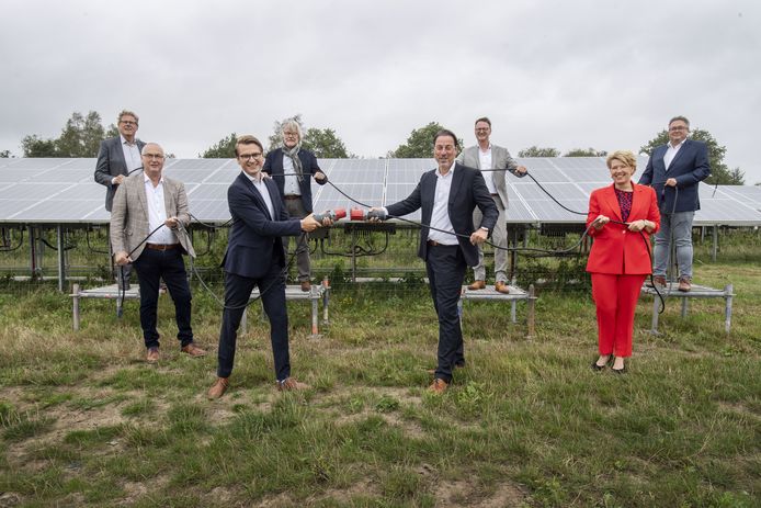 Twence bouwt nieuwe biogasinstallatie in Hengelo: groen gas voor 1.700 ...