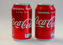Suikerloze Coca-Cola lijkt steeds meer op de gewone | Foto | AD.nl