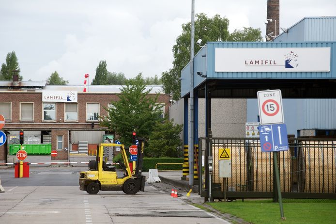 Kabelproducent Lamifil werft ruim twintig mensen aan | Hemiksem | hln.be