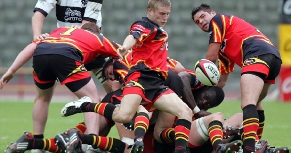 Belgisch team 'Royal Kituro' schrijft geschiedenis | Sport | hln.be