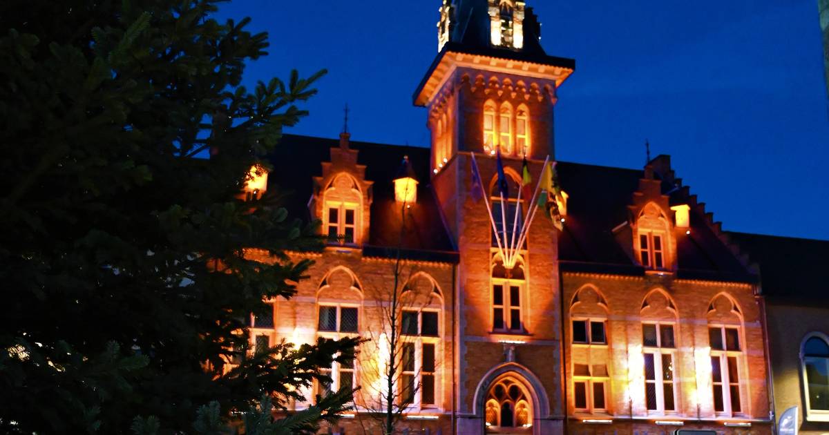 Milieubeleidsplan gemeente Lede uit jaren tachtig niet aan ...