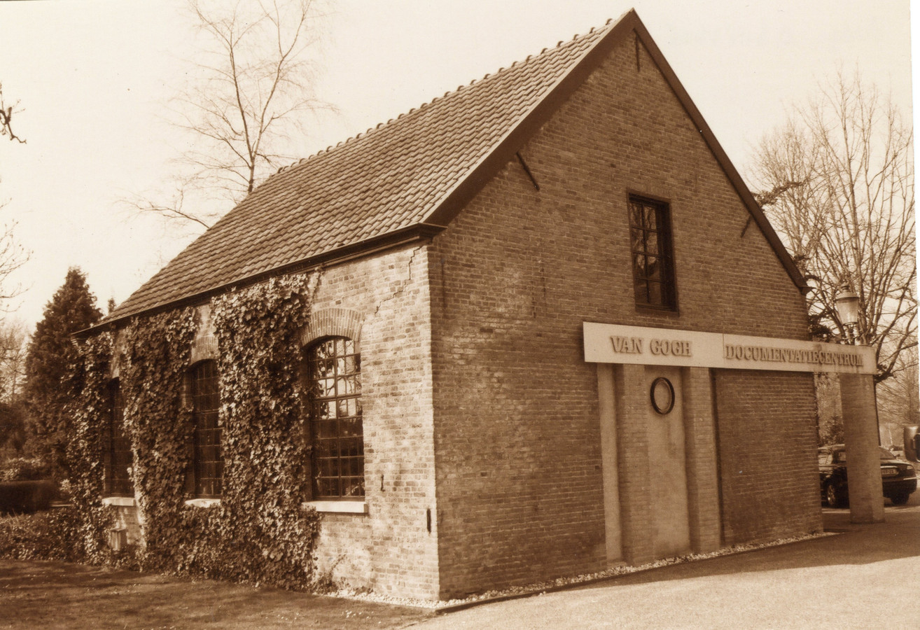 Ton de Brouwer (80) zette Nuenen op de kaart als Van Gogh Village: ‘Als ...