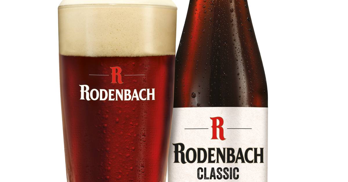 Brouwerij Rodenbach scoort op World Beer Awards | 200 jaar Brouwerij ...