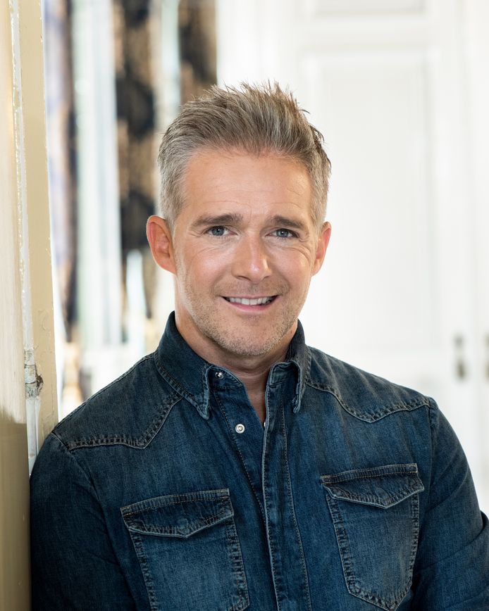 Christoff kreeg mentale weerbots na z’n ingrijpende hartoperatie: “Toch ...