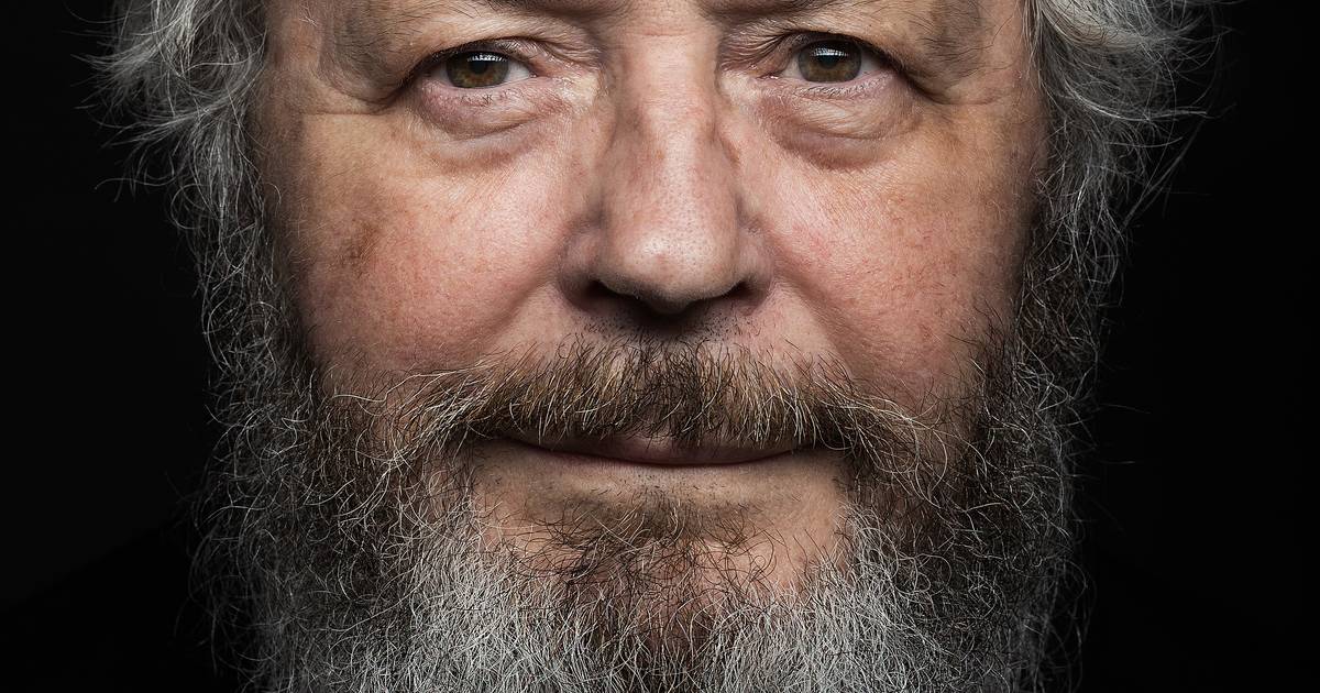 Robert (73) is één van de Tongerse ‘mannen met baarden’: “De traditie ...