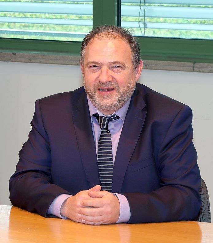 Filip Vanaken nieuwe directeur ad interim van REO Veiling | Roeselare ...