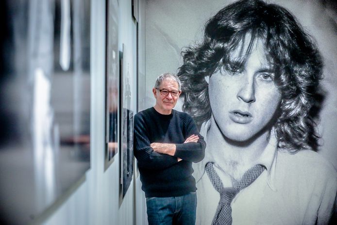Danny Willems blikt terug op 50 jaar vriendschap met Arno met expo en ...