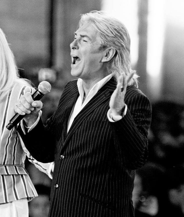 Dominic Grant van duo Grant & Forsyth op 71-jarige leeftijd overleden