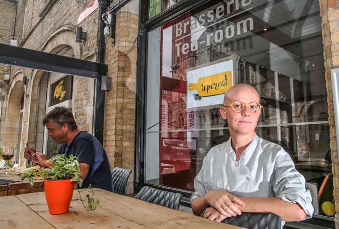 Brasserie IeperEat anderhalf jaar na controverse over naam al failliet ...