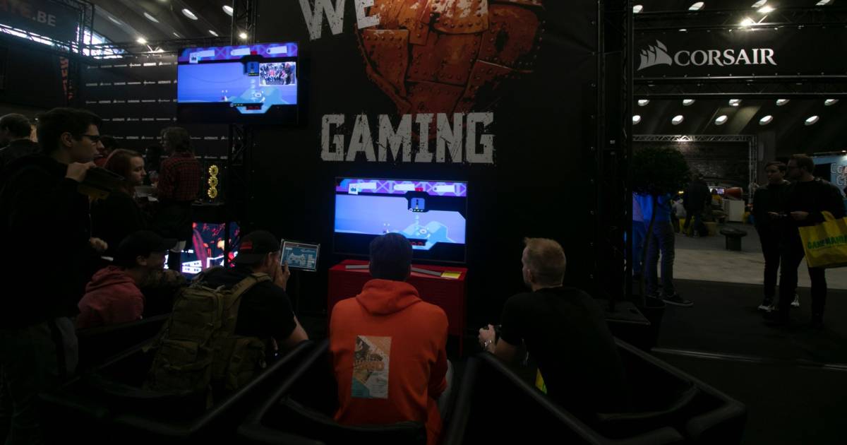 Coronavirus velt ook grootste gamebeurs in België: GameForce 2020 ...