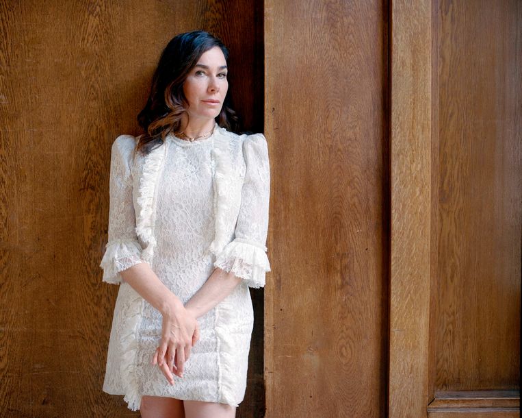 Halina Reijn over haar filmhit ‘Bodies Bodies Bodies’: ‘Roem in Amerika ...