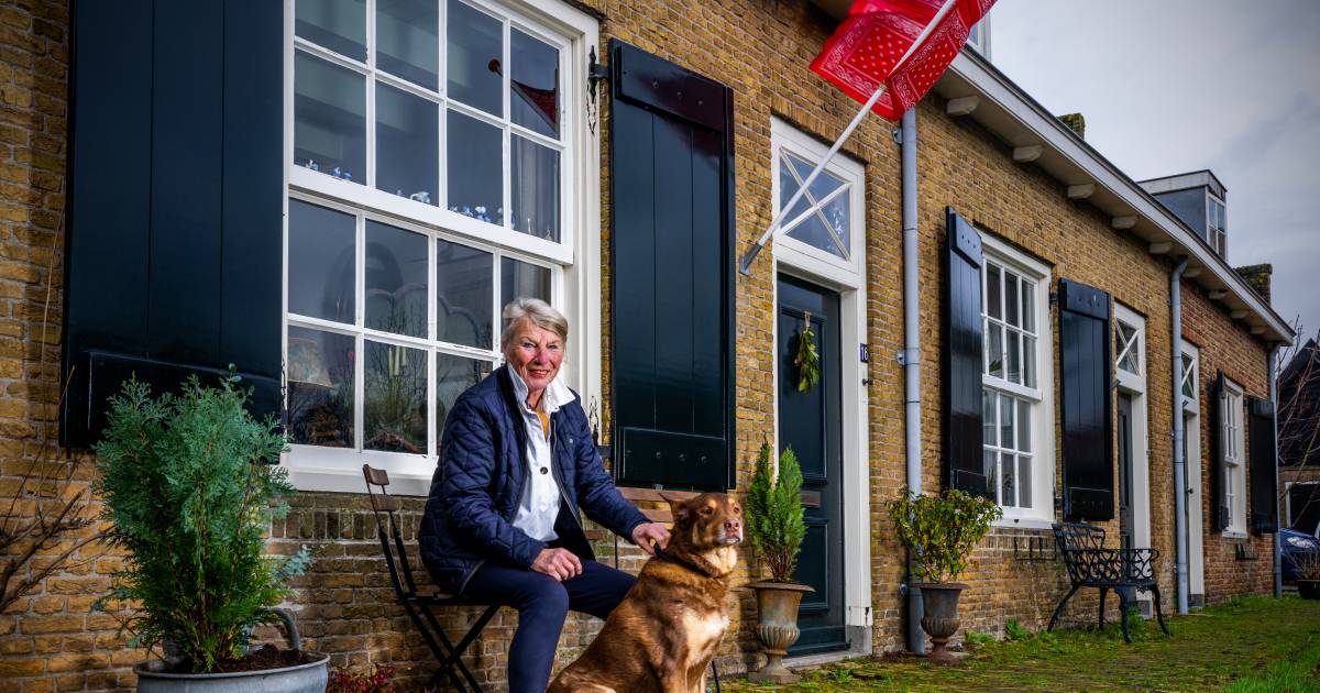 Is er iets loos, dan staat Bella (81) vooraan: ‘Mijn bloed begint te ...