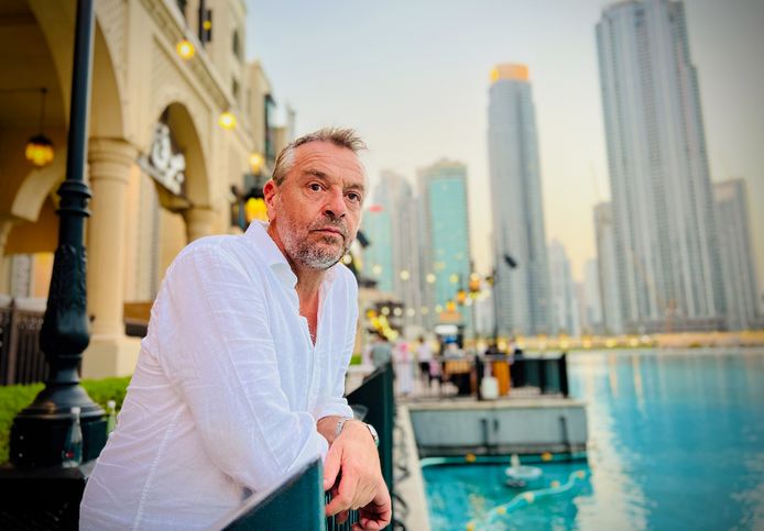 Tom is terug met nieuwe afleveringen van ‘Reizen Waes’: “Er stonden nog ...