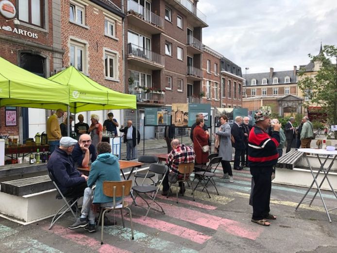 Leuven viert tien jaar heiligverklaring van Grootste Belg Pater Damiaan ...
