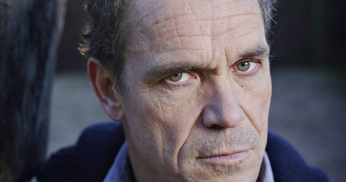 Psychiater Bram Bakker wordt cabaretier | Sterren | AD.nl