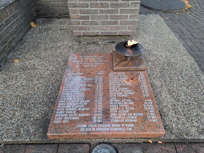 Piet verloor in één klap zijn moeder, 3 broers en zusje: ‘Het had niet ...